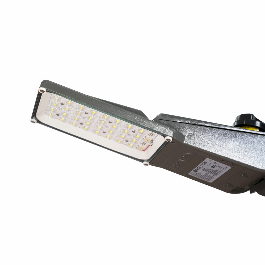 RALED I PLUS – Roy Alpha